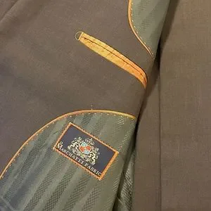 Marchatti Italy | Suits & Blazers | Mens Suit | Poshmark